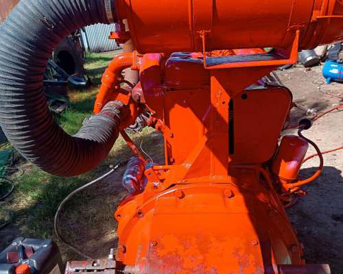 Motor Deutz 913 Turbo 160 HP Completo muy Bueno 4.000.000 - Agroads