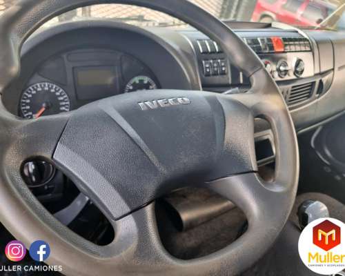 Iveco 170e30 Tractor Automático ( Auto-shift) Modelo 2018 - Agroads