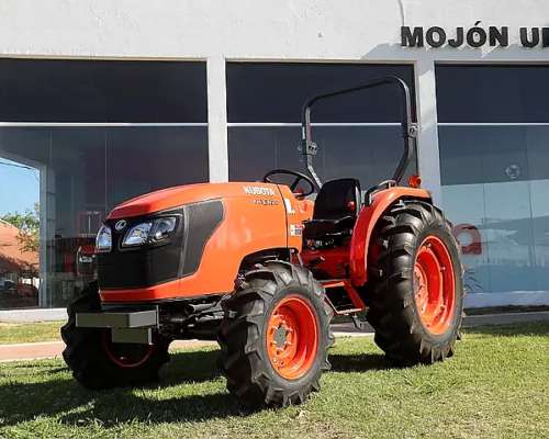 Kubota MX5100 - Año: 2024 - Agroads