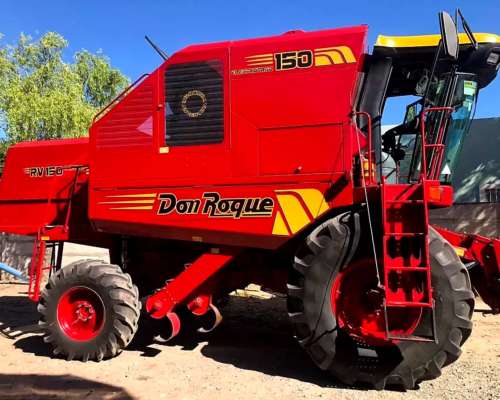 Don Roque 150 e 2024 Cummnis 250 Plat. 28 Pies - Año: 2024 - Agroads