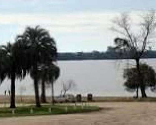 Campo en Entre Rios - Agroads