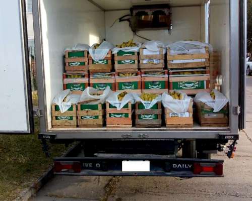 Camion Ivedo Daily 55c16 - Año: 2011 - $ 7.600.000 - Agroads