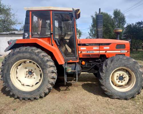 Same Láser 100 Mod 95 - Año: 1995 - u$s 21.150 - Agroads