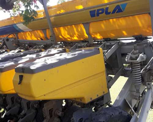 Pla 16 a 52 Modelo 2004 con Monitor Autotrailler - Agroads