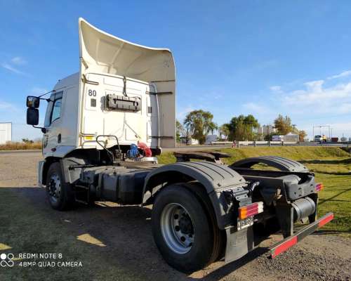 Ford Cargo 1932 Tractor - Año: 2014 - Agroads
