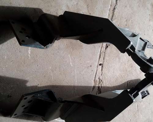 Base para Pala Omar Martin - Año: 2021 - u$s 3.000 - Agroads