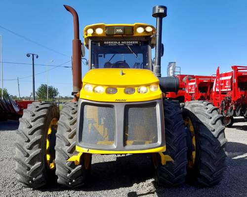 Tractor - Pauny EVO 540 C - año 2019 - Año: 2019 - Agroads