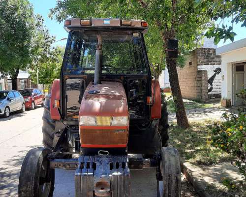 Case CX 100 HP - Año: 2001 - u$s 24.000 - Agroads