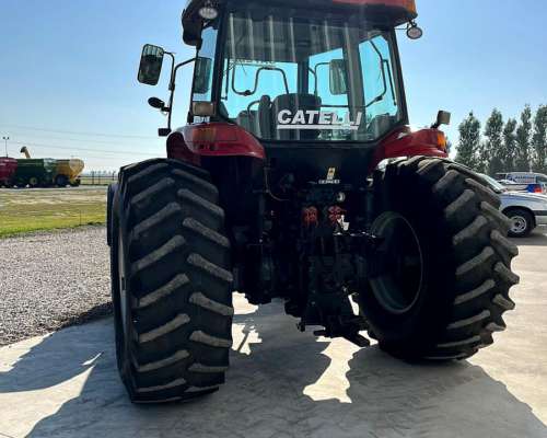 Tractor Case IH Maxxum 180 - Año: 2014 - u$s 115.000 - Agroads