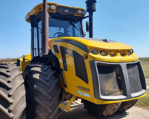 Pauny EVO 580c año 2014 - Año: 2014 - Agroads