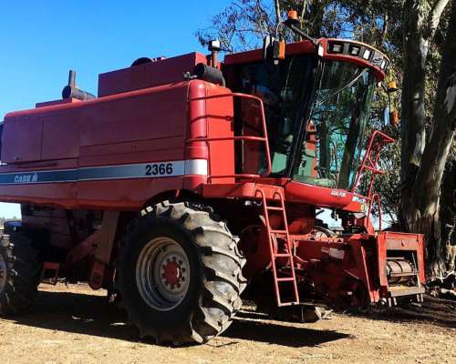 Case 2366 - 1999 - Año: 1999 - u$s 100.000 - Agroads