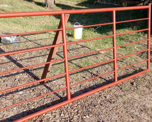 Puertas para Corral o Campo - $ 35.000 - Agroads