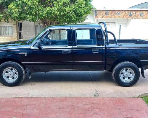 Ford Ranger LX Plus año 2007 - Año: 2007 - $ 2.700.000 - Agroads