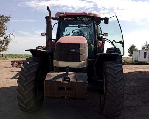 Case Puma 225 año 2015 - Año: 2015 - Agroads
