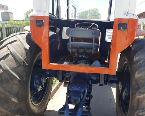 Fiat 700 F 700 - Agroads