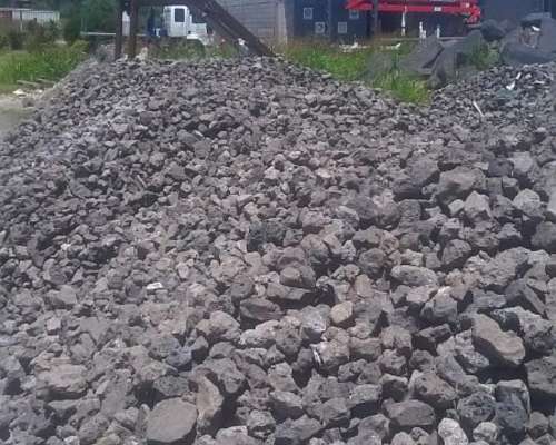 Vendo Escoria de Acería y Productos para Caminos Rurales - Agroads