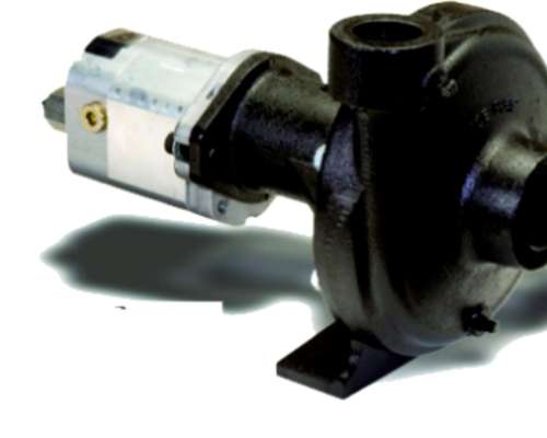 Bomba Centrifuga ACE Fmc-650f-hyd C/bridas - u$s 2.034 - Agroads
