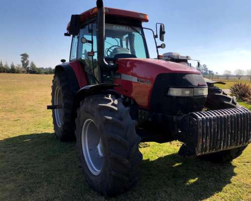 Tractor Case MXM 150 - Año: 2007 - Agroads