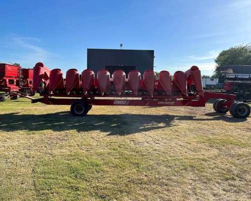 Cabezal Maicero cm 2008 - Año: 2010 - u$s 32.900 - Agroads