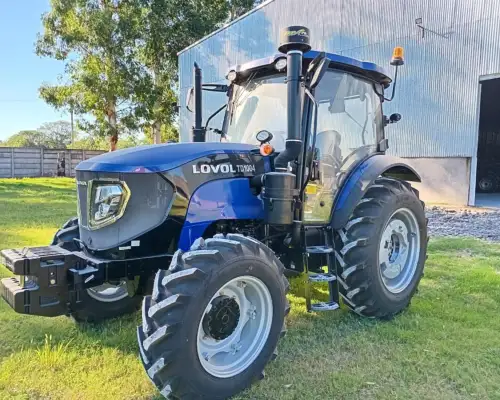 Tractores Lovol en venta | AGROADS