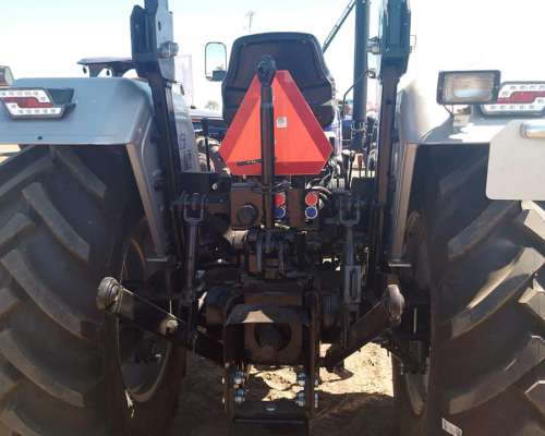 Tractor Farmtrac 6090 Doble Tracción - 90 HP - Año: 2023 - Agroads