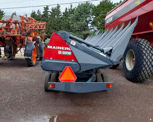 Mainero Nuevo Mod 3010 de 16 a 52,5 Disponible Completo - Agroads