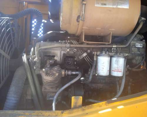 Pala Cargadora Xgma 932 - Año: 2011 - u$s 45.000 - Agroads