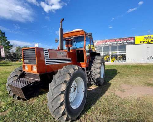 Tractor Fiat 1880 DT Usado - Año: 1994 - $ 52.000.000 - Agroads