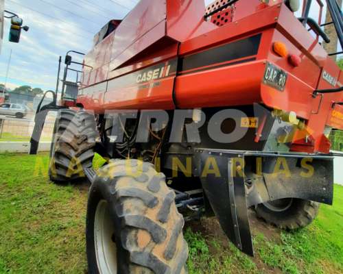 Case 2688 - 2012 - Año: 2012 - Agroads