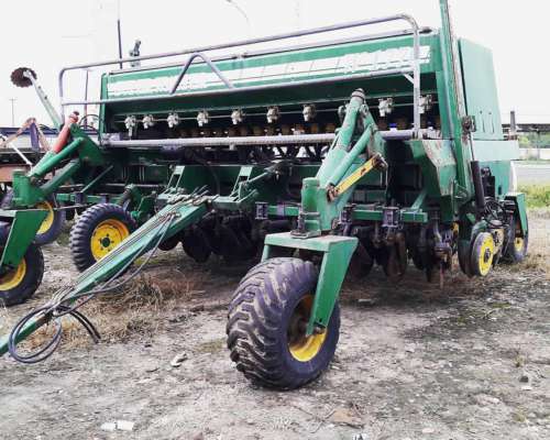 Super Walter W1770 Serie IV de 21 Surcos a 21cm Doble Fert. - Agroads