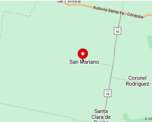 62 Ha para Agricultura en Mariano Saavedra, Santa FE. 62 hectáreas ...