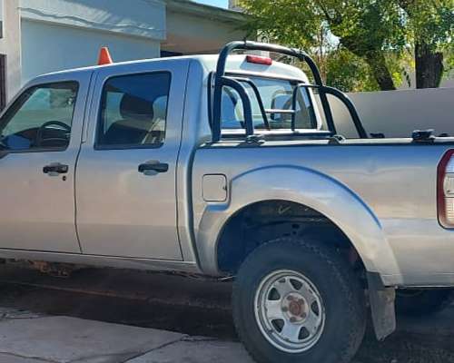 Ford - Pick-up - Ranger DC 4X2 XL Plus 3.0l D 2011 - Agroads