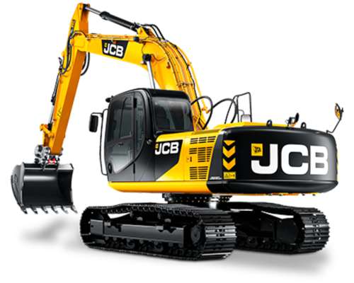 Excavadora JS220 LC JCB - Año: 2022 - u$s 210.000 - Agroads