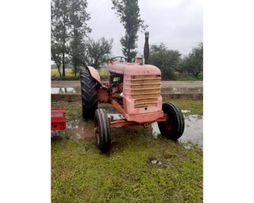 Tractor Fiat 60 - Año: 1990 - Agroads