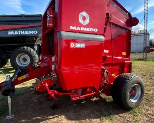 Rastrillo Mainero 5940 Nuevo Disponible - Año: 2023 - Agroads