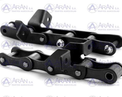 Cadena Noria Retorno 1303114c91-a Ptrol P/case (todos Mod.) - Agroads