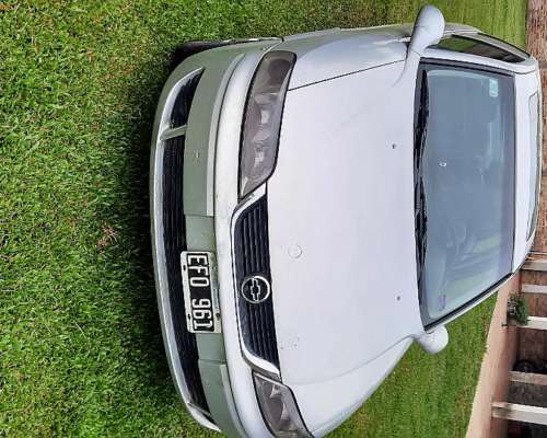 Vendo Permuto X Auto Mayor Valor - Año: 2003 - $ 390.000 - Agroads