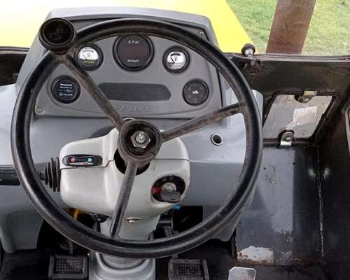 Tractor Pauny P-trac 180hp 2018 - Año: 2018 - u$s 71.000 - Agroads