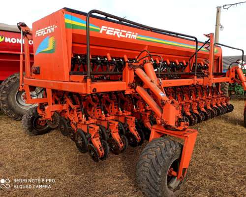 Fercam F440 29 a 22 con Kit de Grueso CEL 3468531852 - Agroads