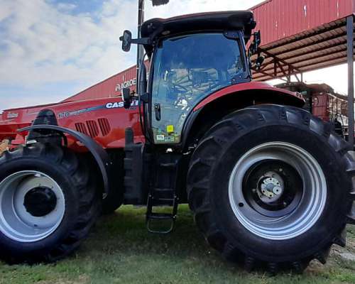 Disponibilidad Inmediata Puma 170 - Año: 2023 - Agroads