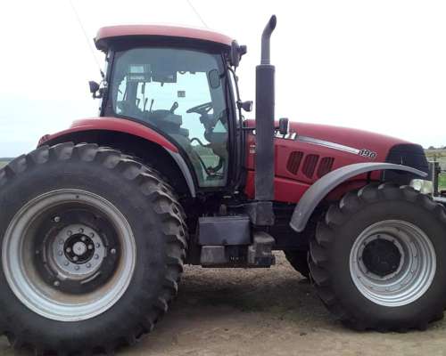 Tractor Case Puma 190 HP - 2017 - Full Power Shift - Agroads