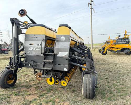 Erca Serie VL Premiun Neumática 20 Líneas a 52 - Año: 2013 - Agroads