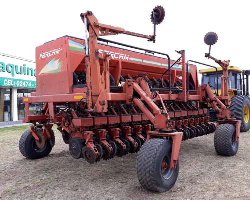 Fercam F440 15 a 0.35 - Año: 2006 - u$s 34.000 - Agroads