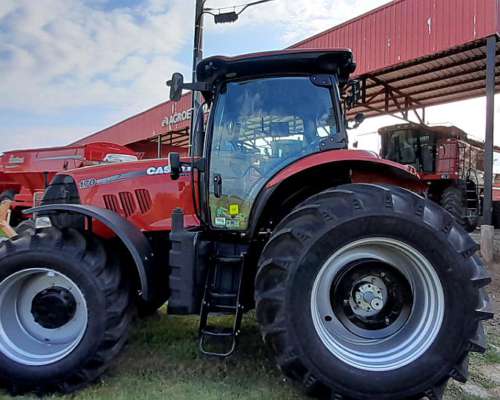 Disponibilidad Inmediata Puma 170 - Año: 2023 - Agroads