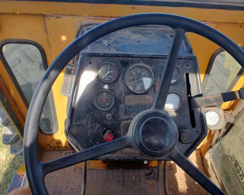 Tractor Valmet 1780 Doble Tracción - Año: 1998 - $ 45.000 - Agroads