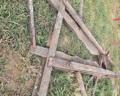 Cepo Reforzado Grande Bueno - $ 800.000 - Agroads