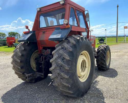 Tractor Fiat 180-90 - Impecable - Disponible - Año: 1995 - Agroads