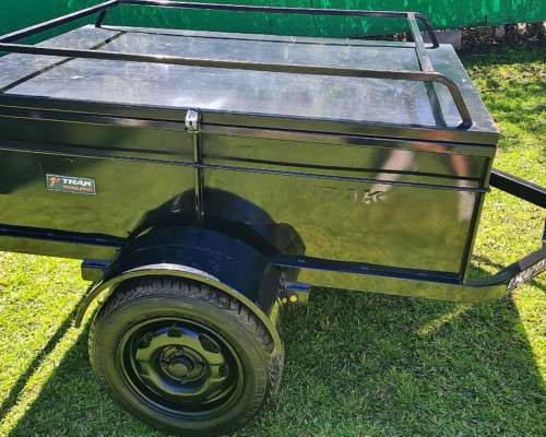 Trailer para Carga 750 Kg - $ 590.000 - Agroads