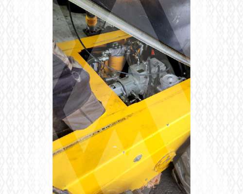 Minicargadora Sinomach J65 (id568) - Año: 2022 - Agroads