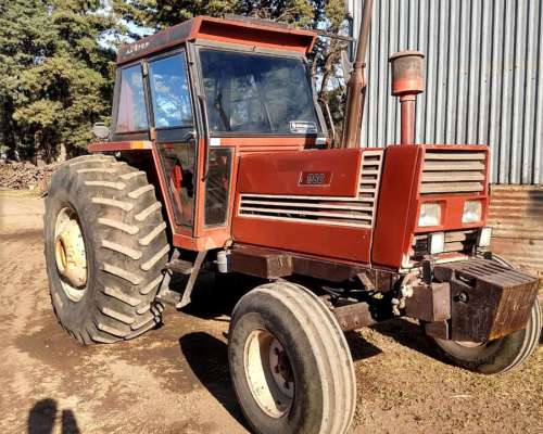 Fiat 980 Tracción Simple - Año: 1990 - u$s 20.000 - Agroads